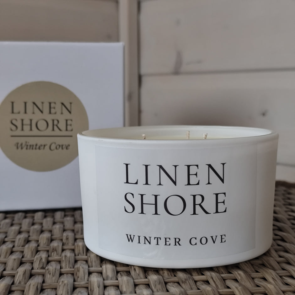 Products – Page 5 – Linen Shore